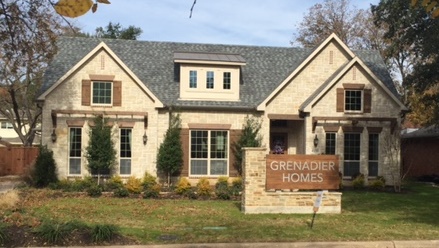 BRIX Partners - Grenadier Homes